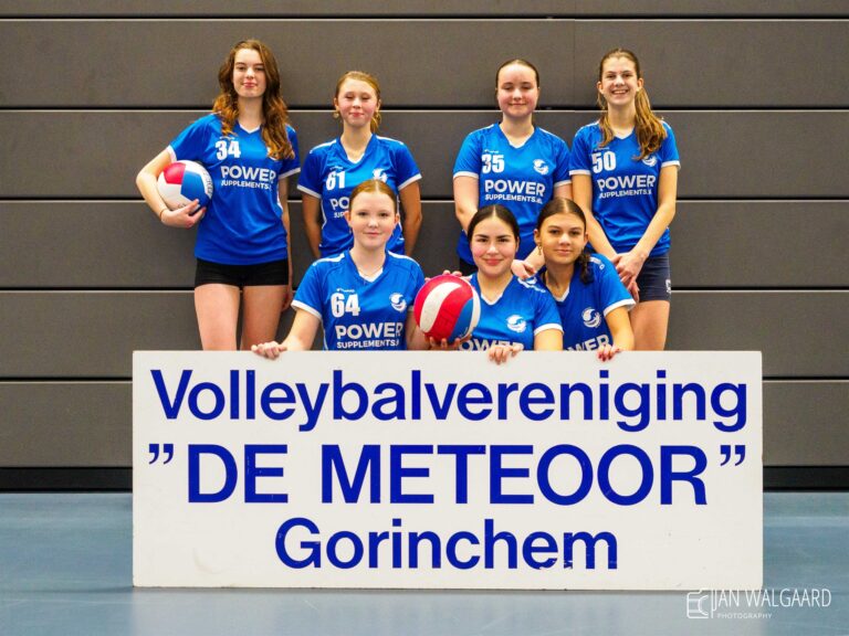 Meiden B1 – De Meteoor